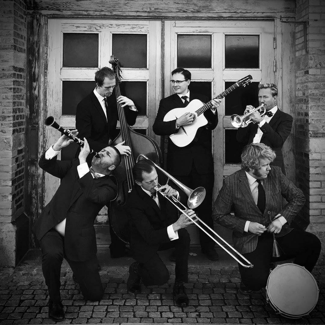 Spring Lindy Weekend | El festival de swing en Pamplona